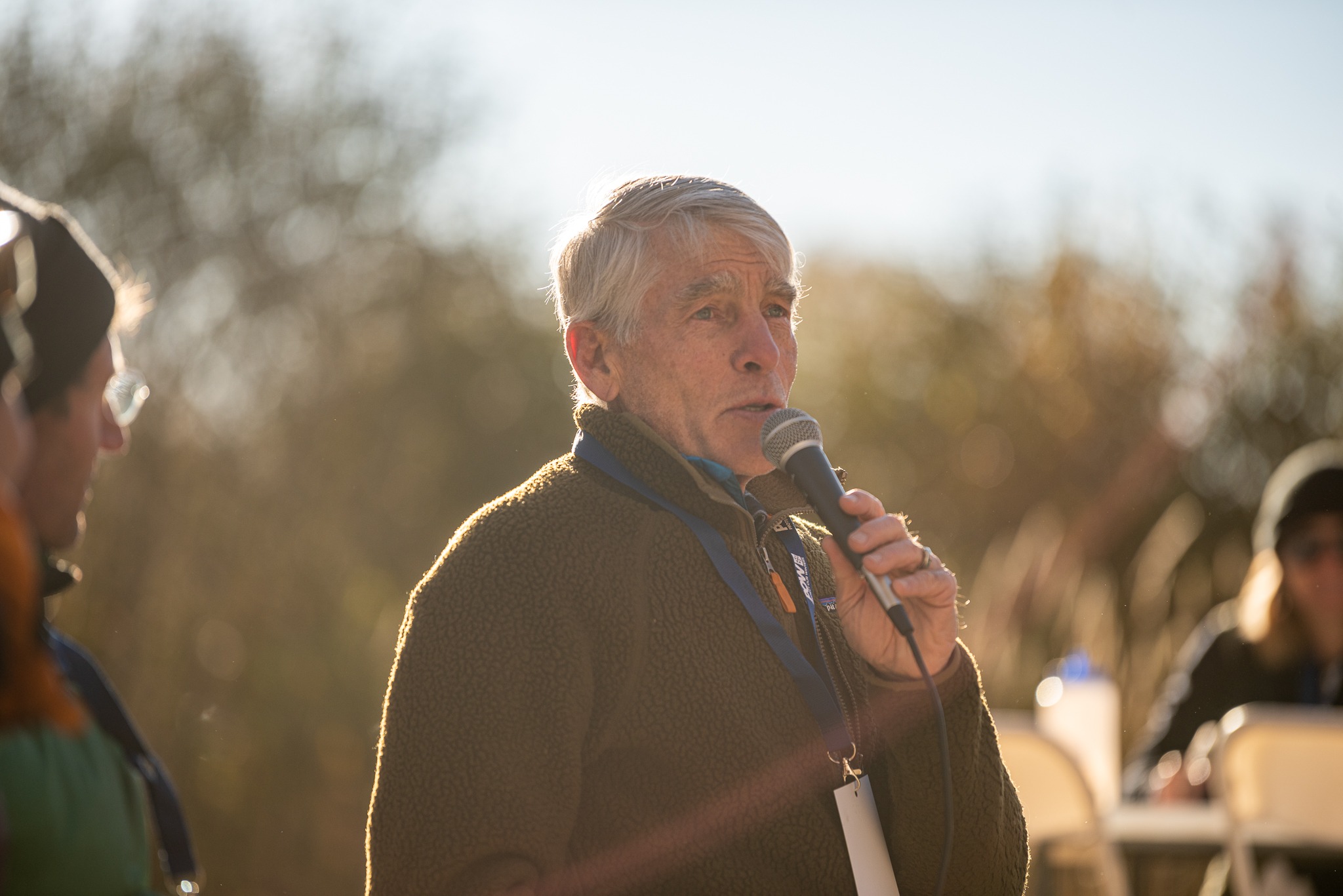 Mark Udall - POW Action Fund