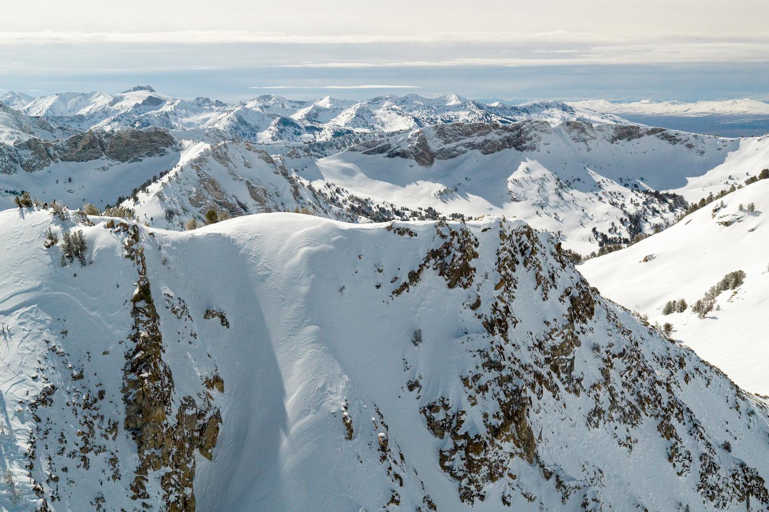 Protect the Ruby Mountains - POW Action Fund